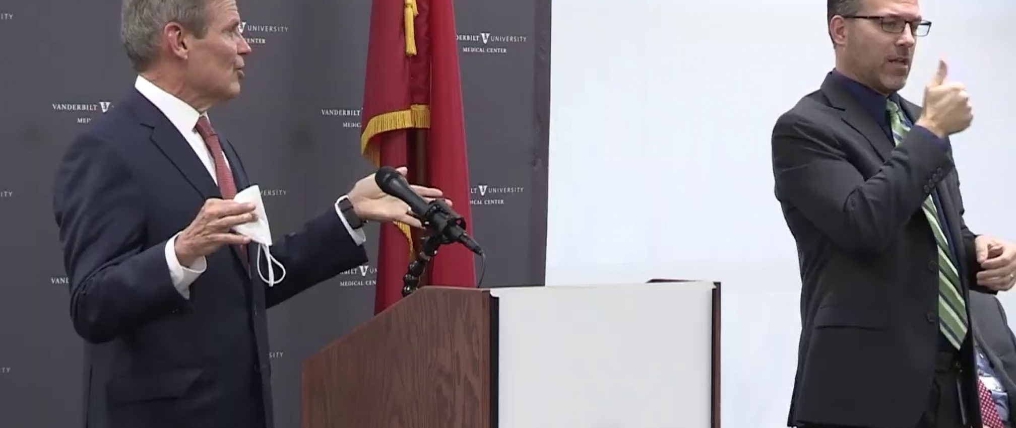 Office of Government and Community Affairs