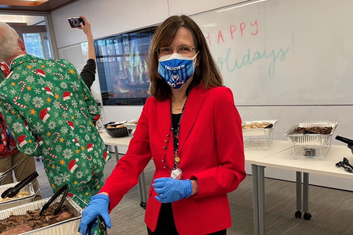 Event Photos | Office of Health Sciences Education