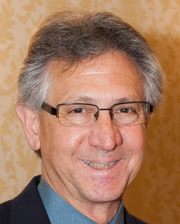 Michael A. Marletta, Ph.D. | Office of Research