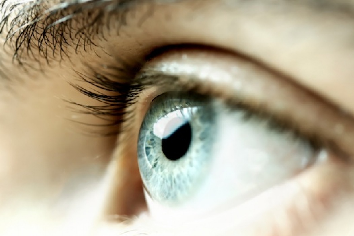 Welcome | Ophthalmology Research