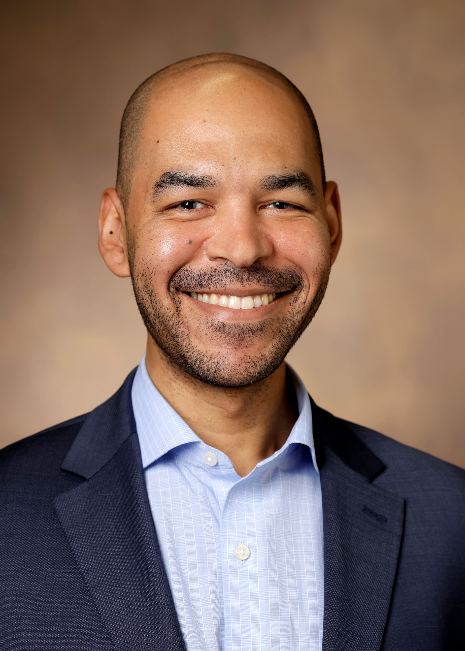 Kiel M. Telesford, Ph.D., M.S. | Department of Ophthalmology and Visual ...