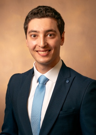 Meet Our Residents | Department of Ophthalmology and Visual Sciences