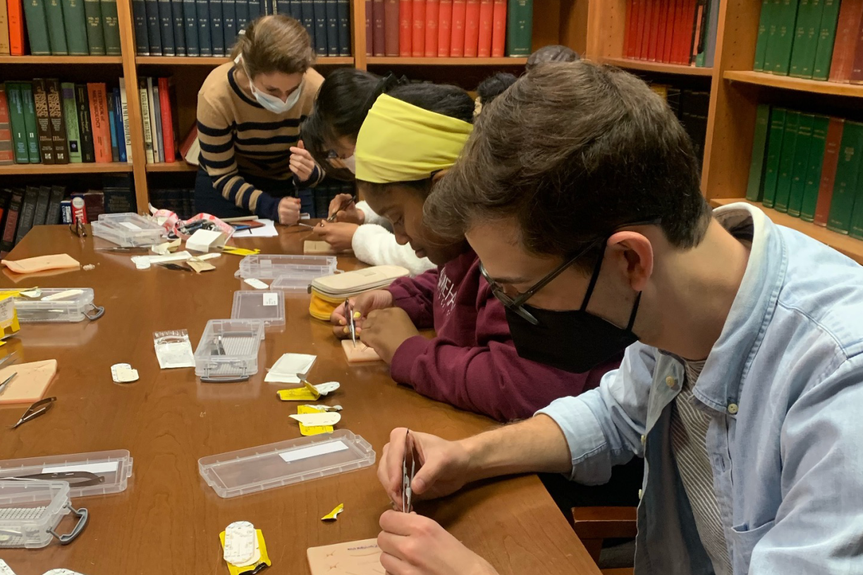 Diversity, Equity, and Inclusion | Department of Ophthalmology and ...