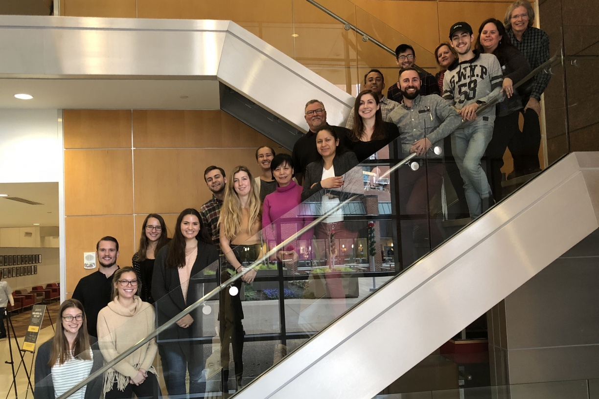 Penn Laboratory | Department of Ophthalmology and Visual Sciences