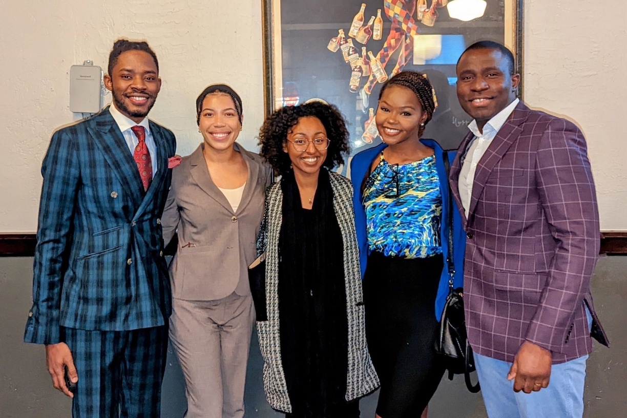 Diversity, Equity, and Inclusion | Department of Ophthalmology and ...