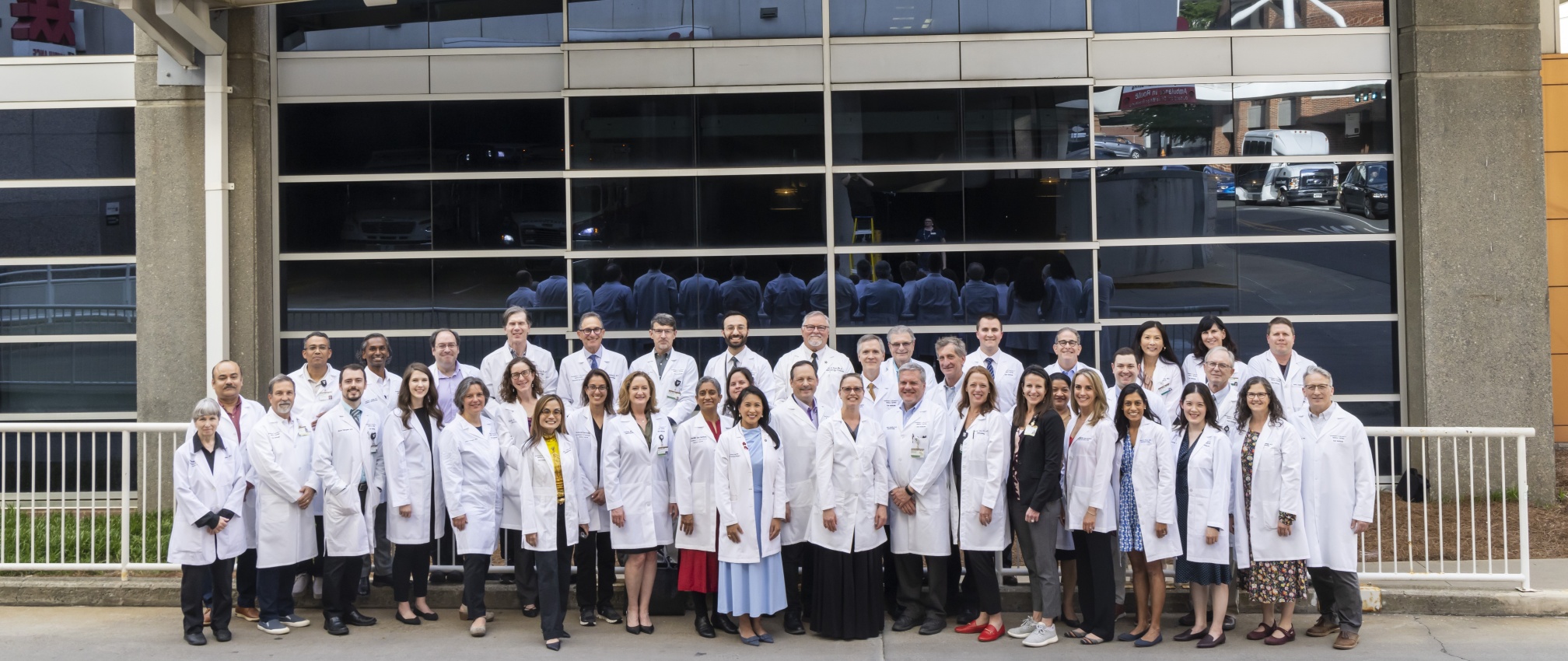 Our Ophthalmology Team | Department of Ophthalmology and Visual Sciences