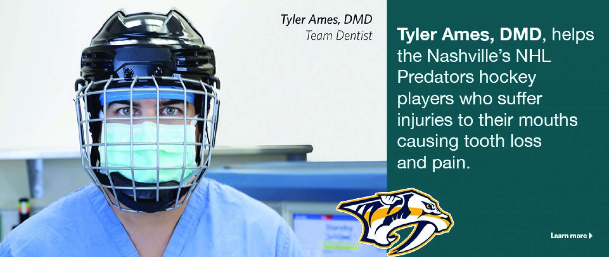 Home | Department of Oral and Maxillofacial Surgery