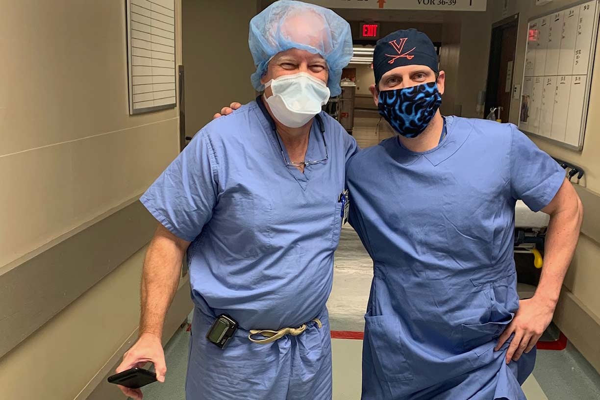 Vanderbilt University Department of Orthopaedic Surgery | Department of ...