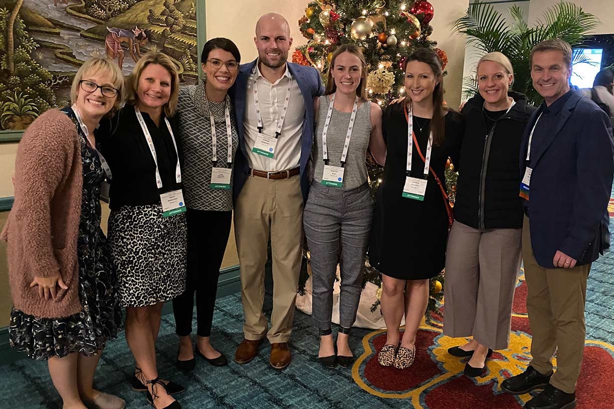 Vanderbilt University Department of Orthopaedic Surgery | Department of ...