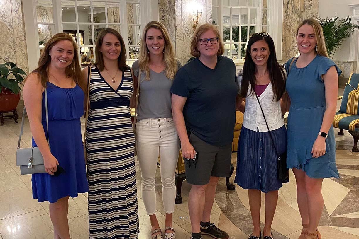 Residency Program | Department of Orthopaedic Surgery