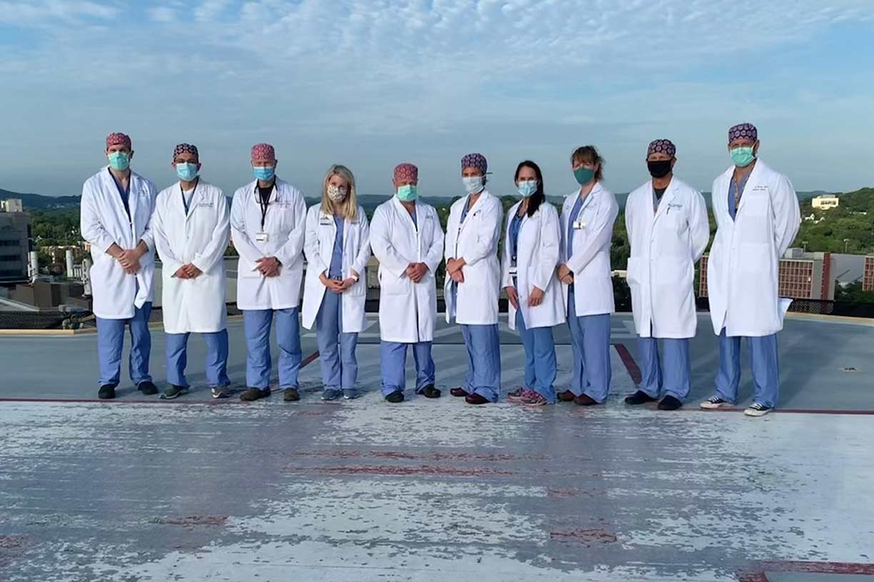 Vanderbilt University Department of Orthopaedic Surgery | Department of ...