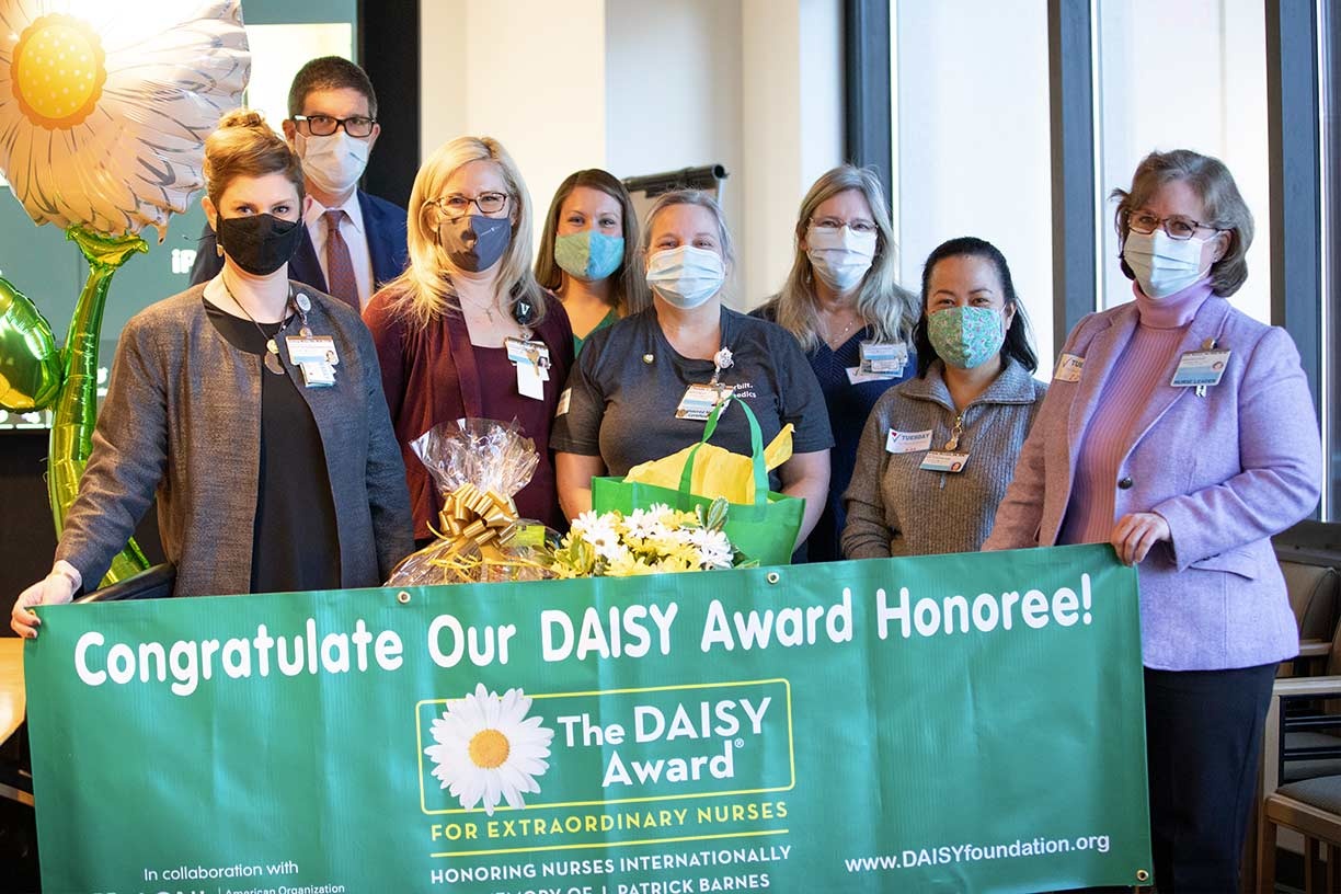 Vanderbilt University Department of Orthopaedic Surgery | Department of ...