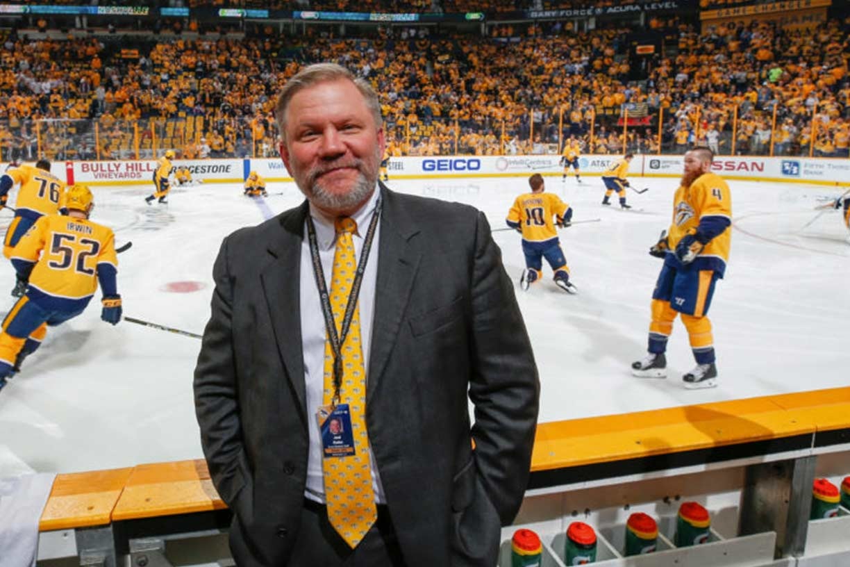 Vanderbilt University Department of Orthopaedic Surgery | Department of ...