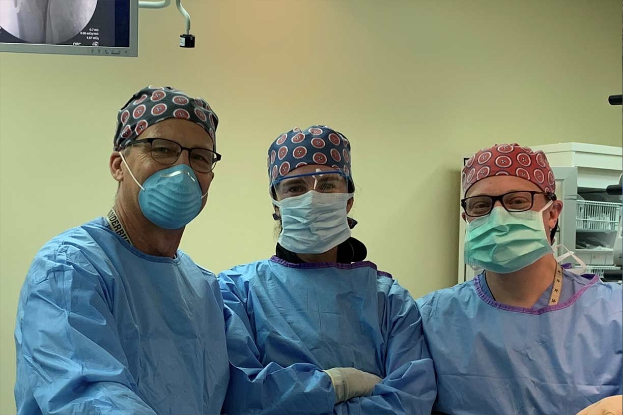 Vanderbilt University Department of Orthopaedic Surgery | Department of ...