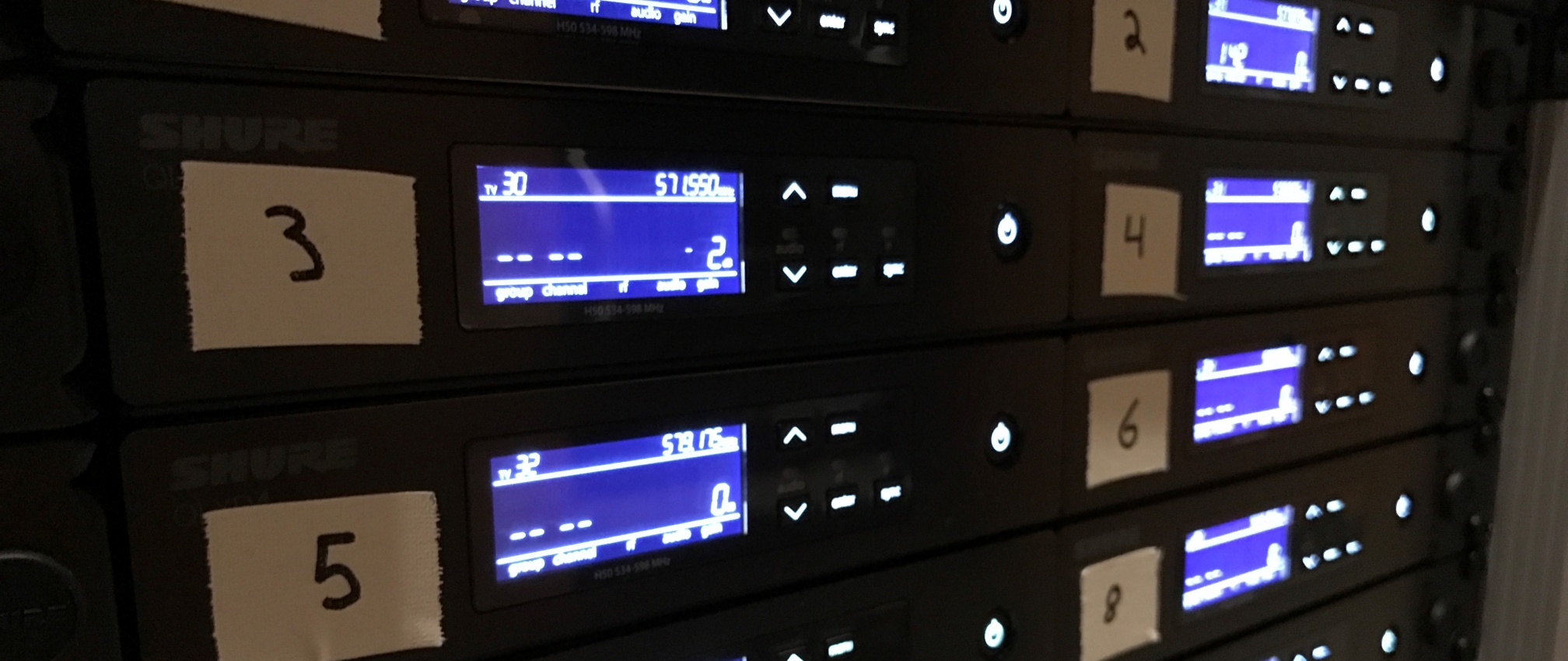 Room Scheduling | The Office of Support Services