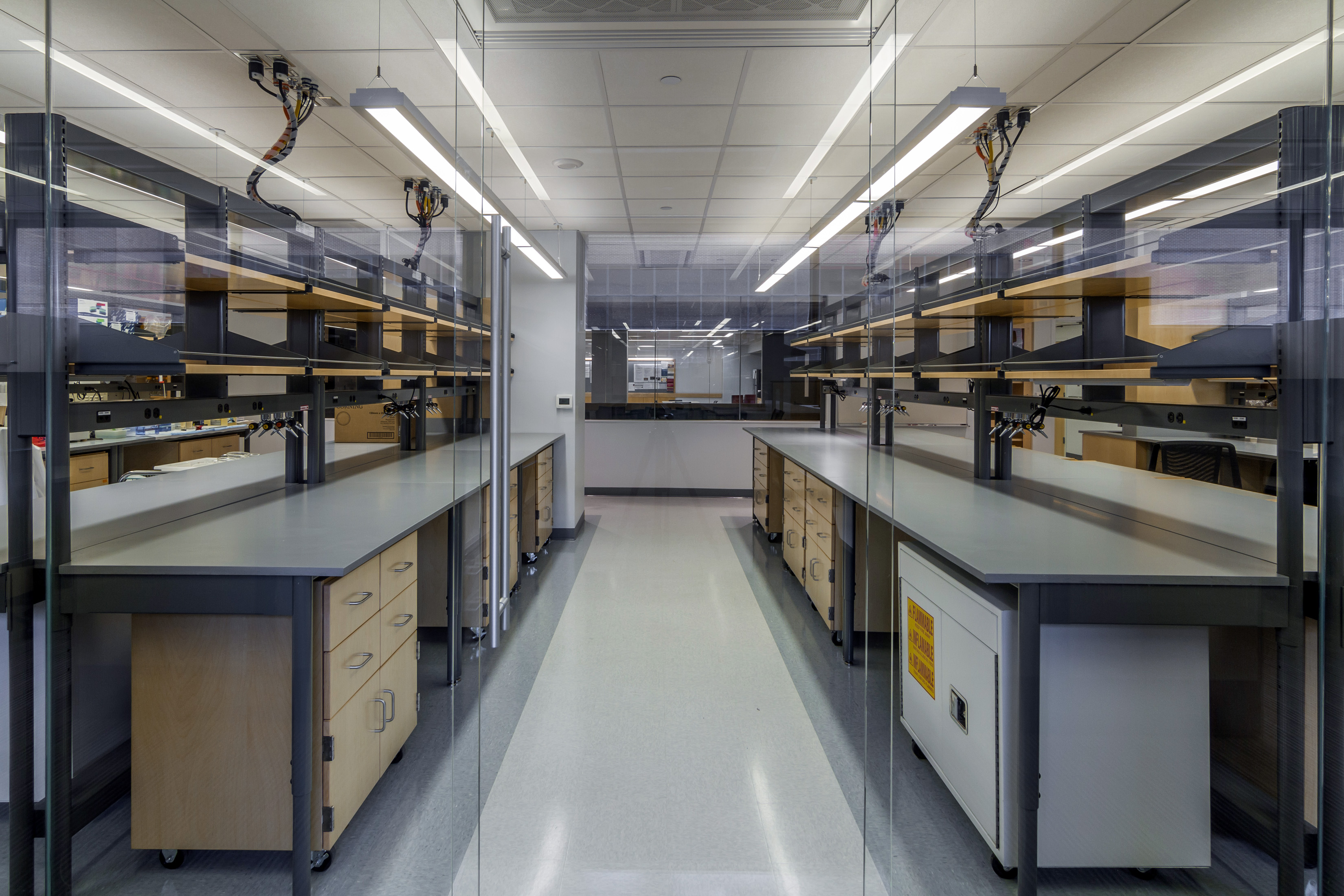 Project Highlights | The Office of Planning • Design • Construction