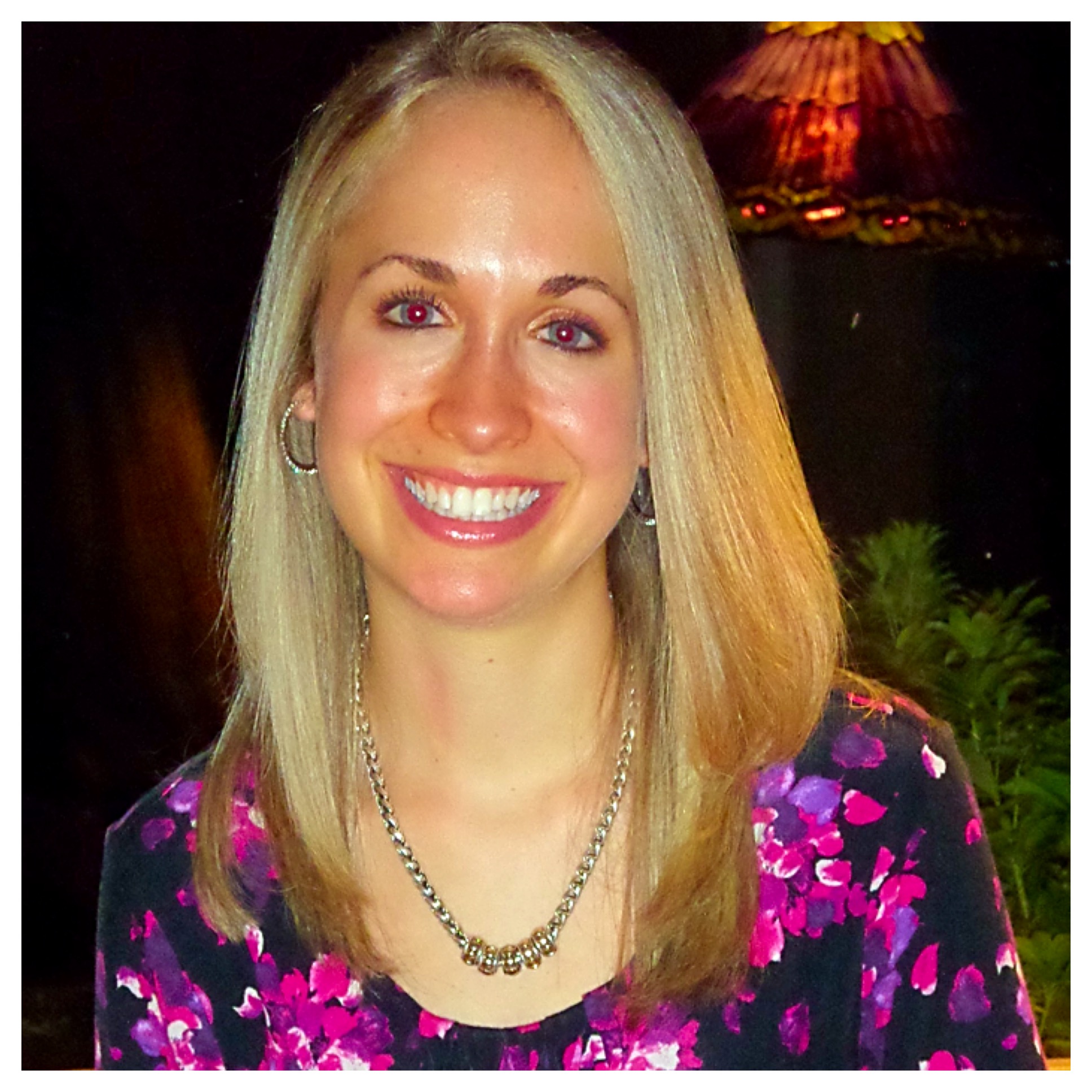 Emily Thompson | Pediatric Auditory Research