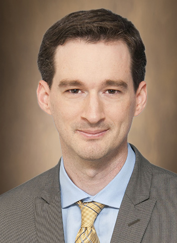 Kevin Johnson, MD | Pediatric Trauma Program