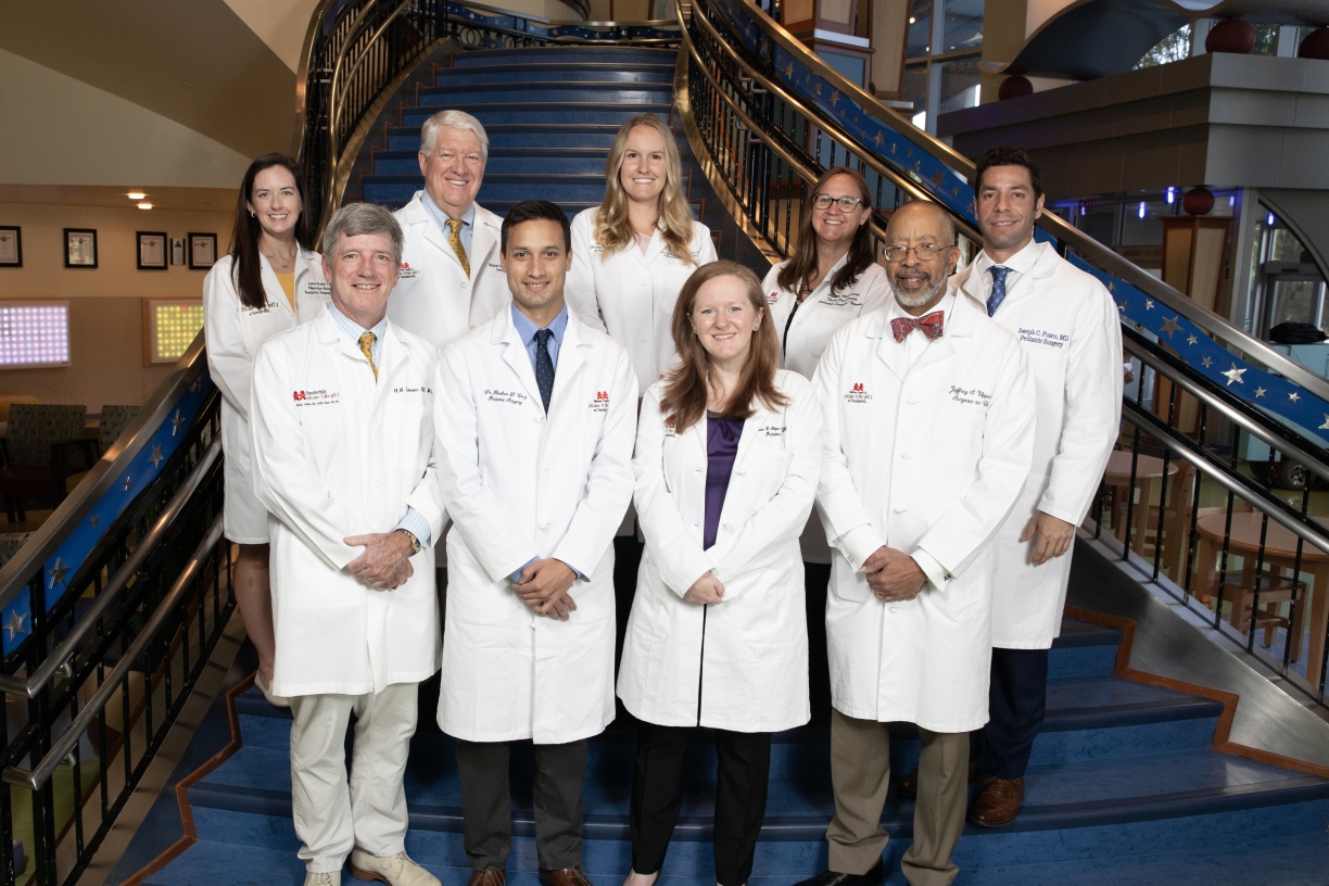 Pediatric Trauma Program | Pediatric Trauma Program