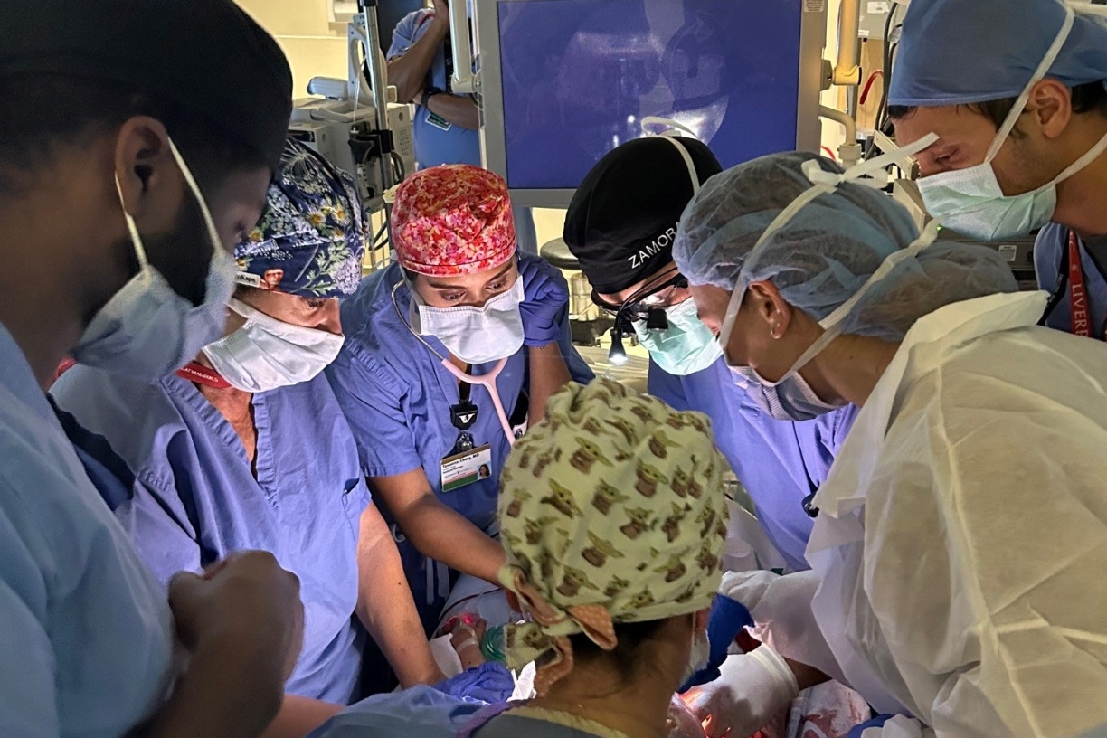 Pediatric Trauma Program | Pediatric Trauma Program