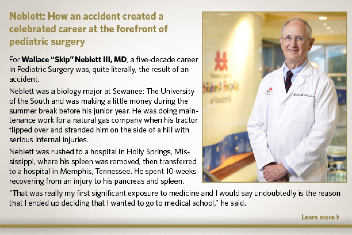 Welcome | Department of Pediatric Surgery