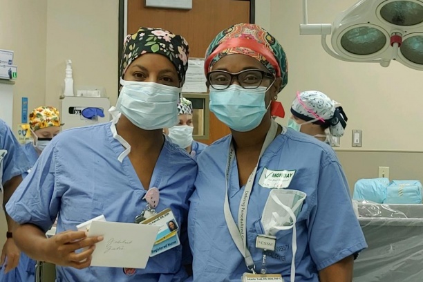Professional Development | Perioperative Services