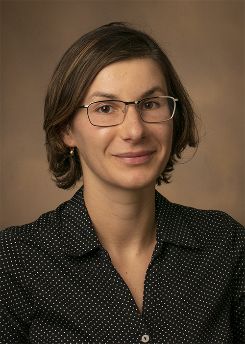 Olga Schuth, MD | Department of Plastic Surgery