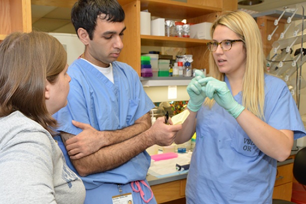 Research | Department of Plastic Surgery