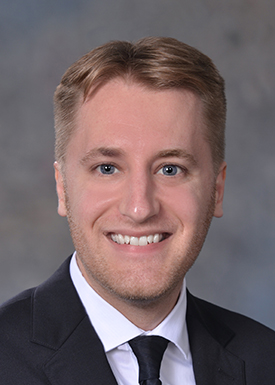 Zachary Kadow, MD, PhD | PMI Residents & Fellows