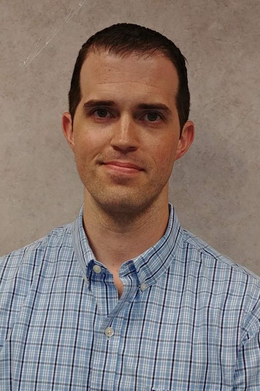 Ben Ramos, M.D. | PMI Residents & Fellows