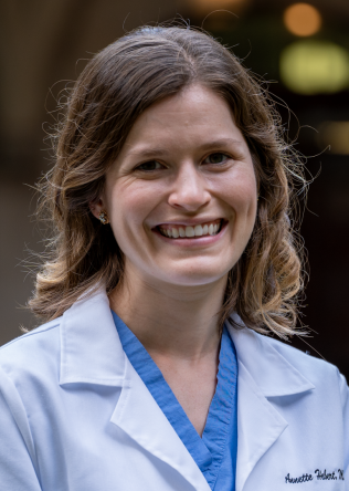 Current Residents | PMI Residents & Fellows