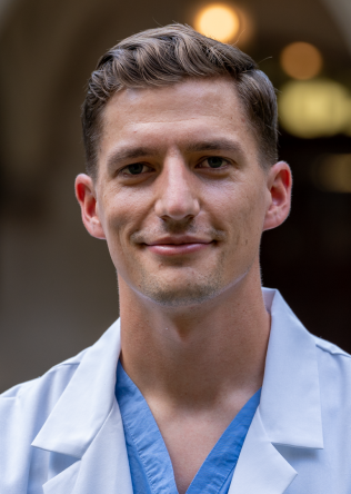 Current Residents | PMI Residents & Fellows