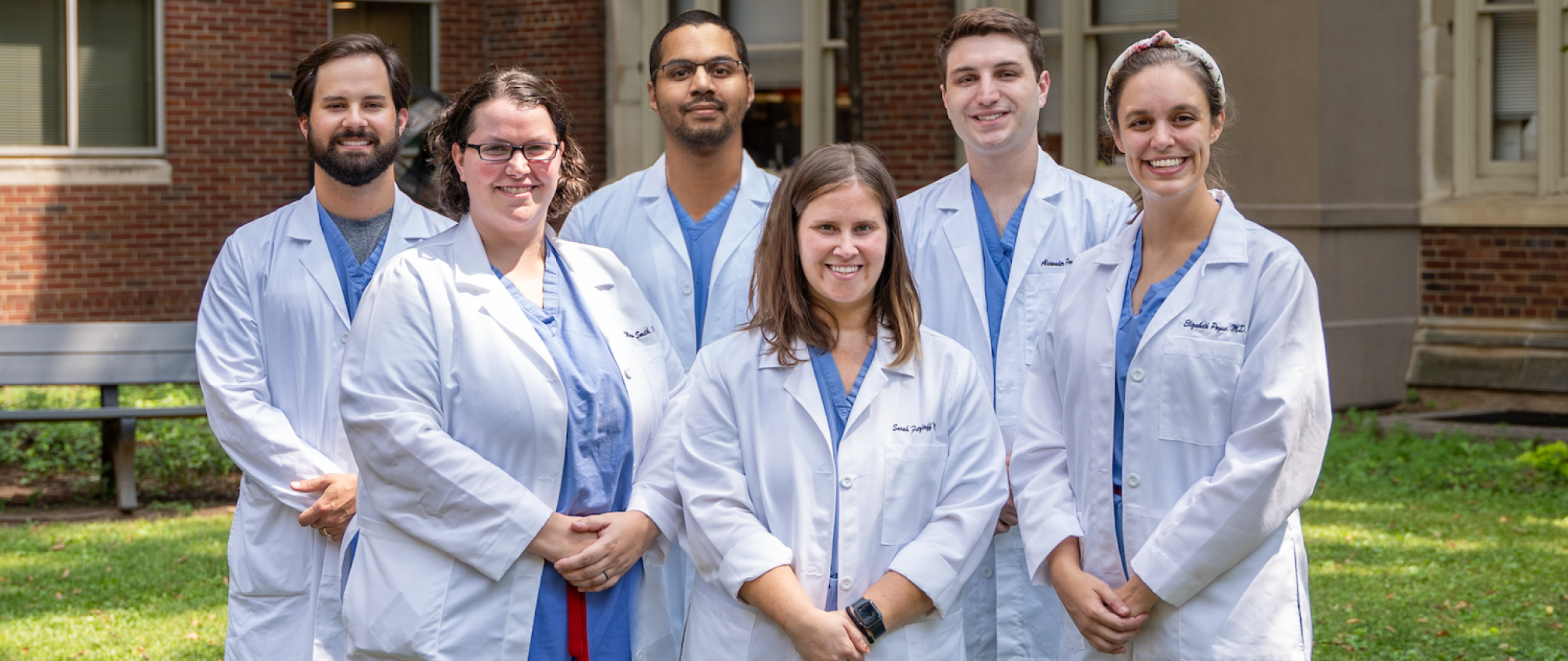 Welcome to the VUMC Residency and Fellowship programs | PMI Residents ...
