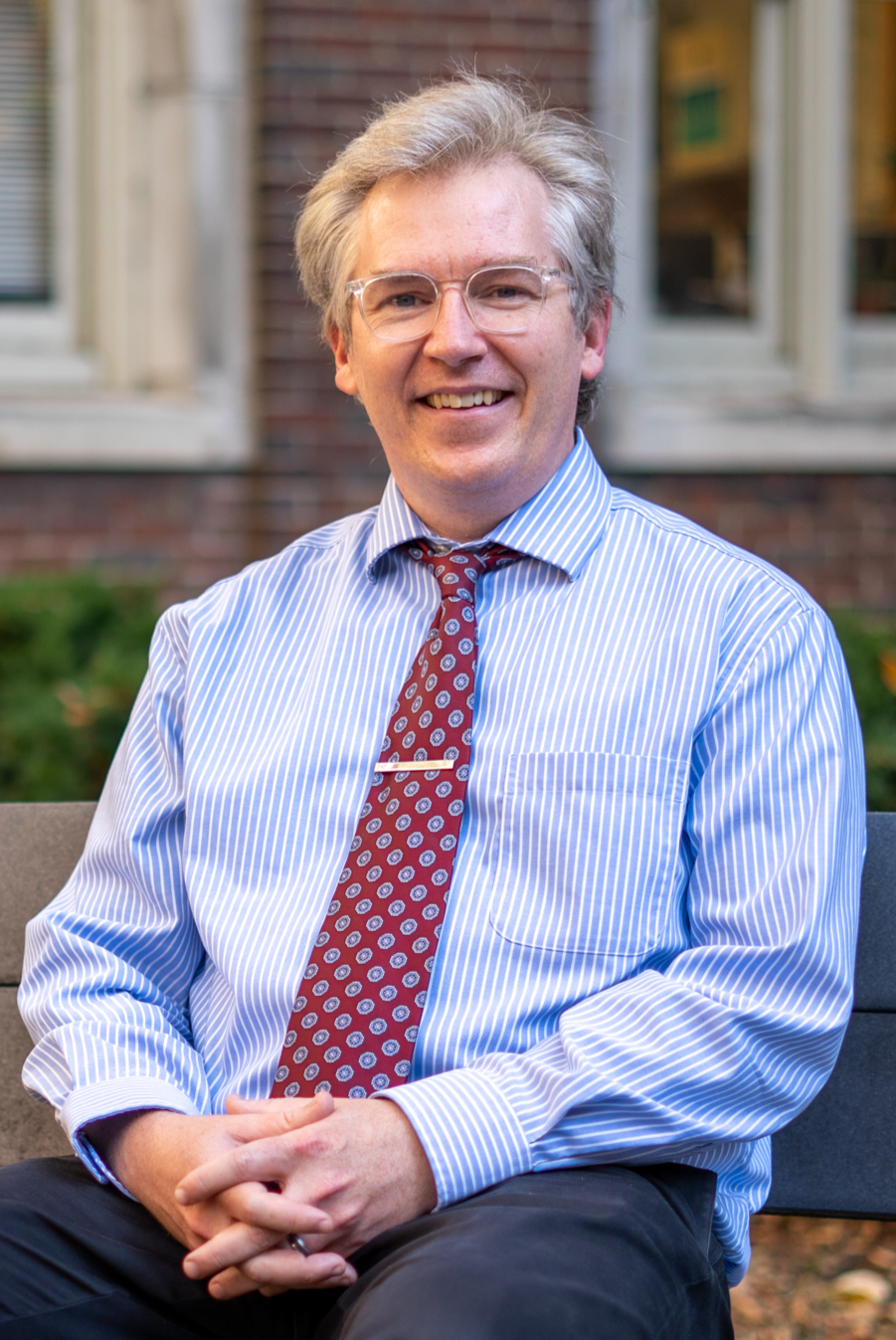 Garrett S. Booth, M.D. | Department of Pathology, Microbiology and ...