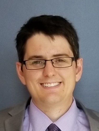Andrew Patterson, Ph.D. | Department of Pathology, Microbiology and ...