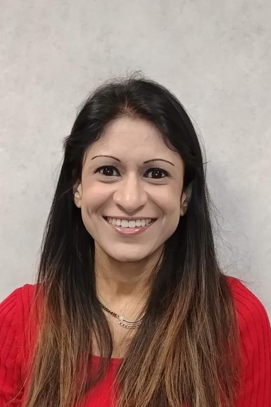 Deva Sharma, M.D., M.S. | Department of Pathology, Microbiology and ...