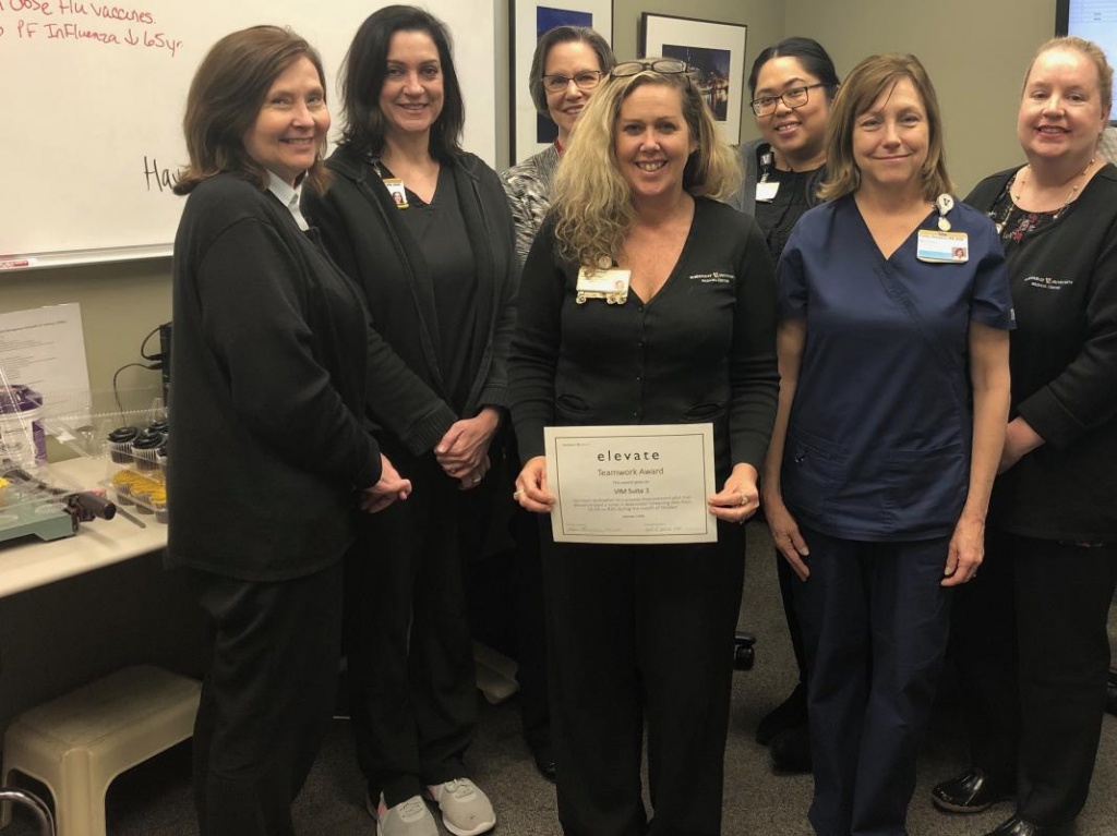 VUMC | Population Health at VUMC