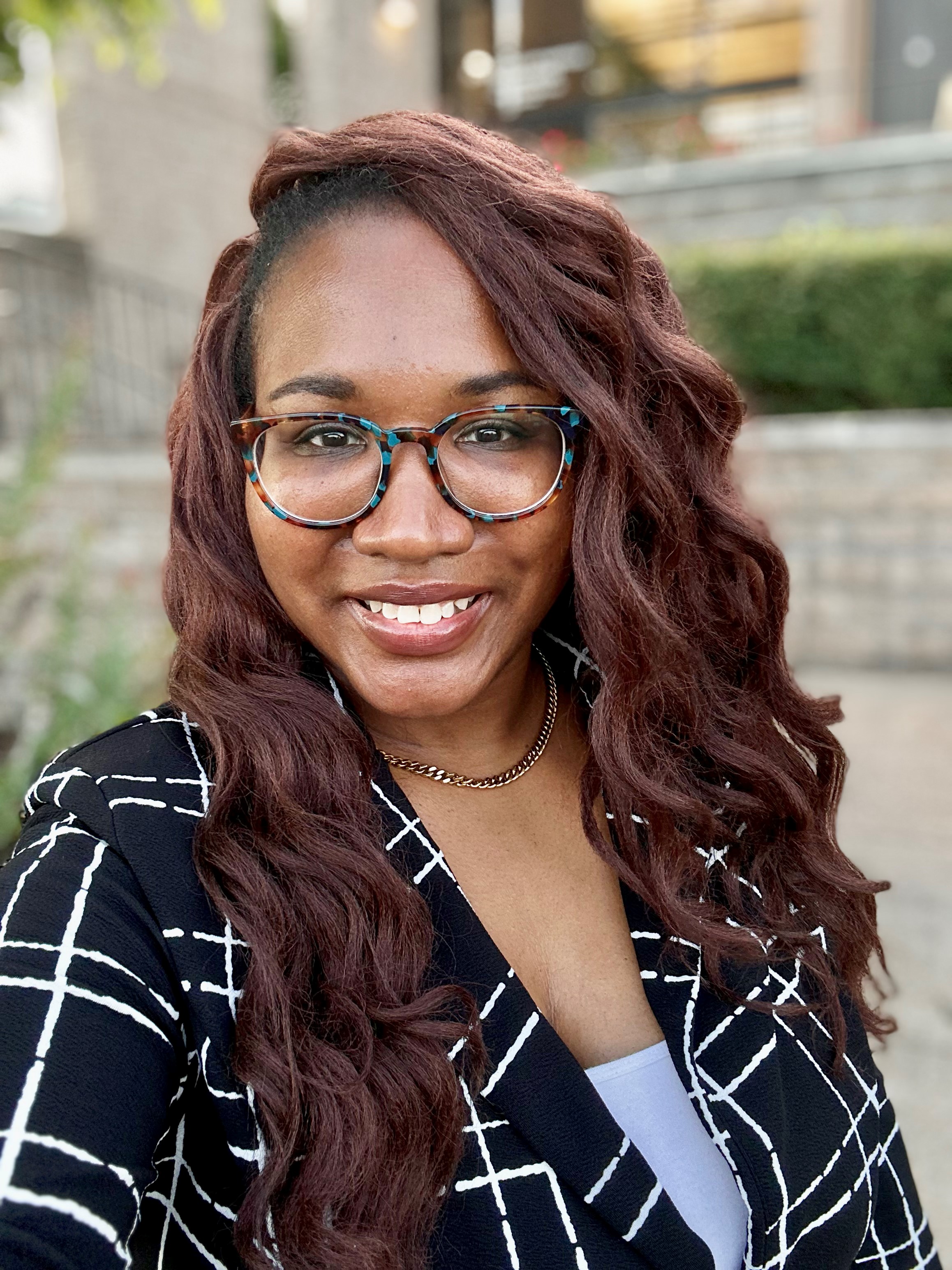 Alesia L. Pruitt | Vanderbilt Institute for Population and Public Health