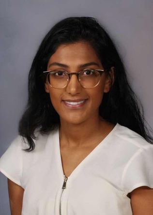 Our Team | Potocsnak Center for Undiagnosed and Rare Disorders