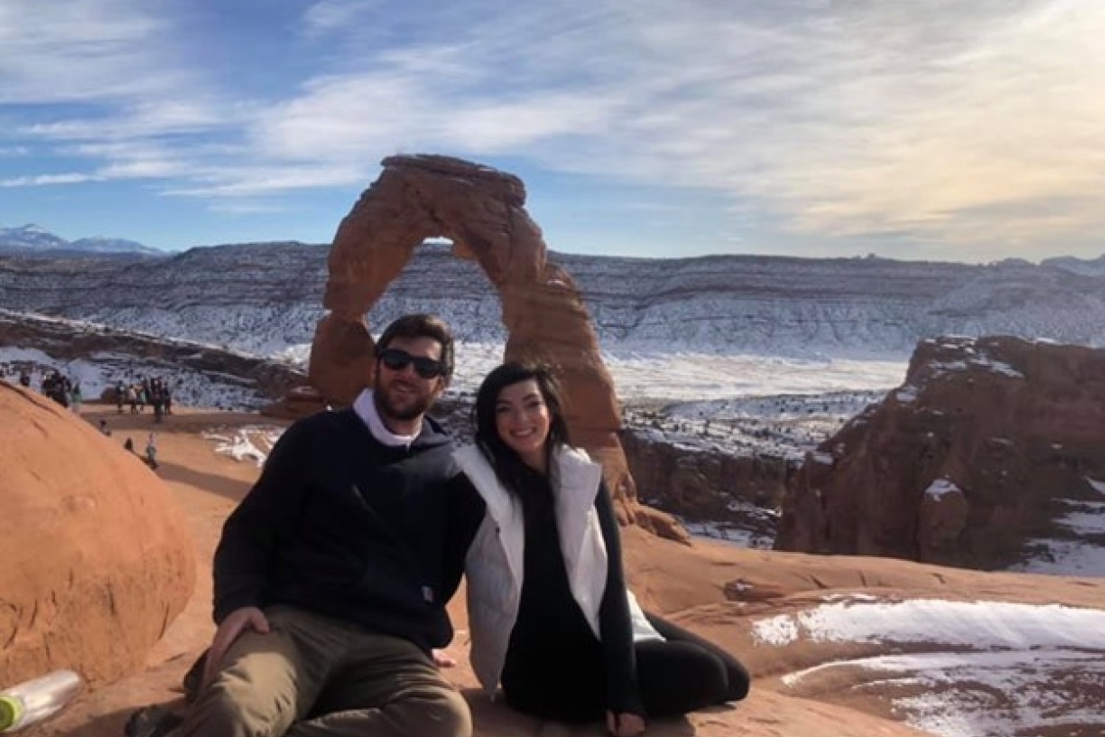 Staff Spotlight: Brian Corner, MS, LCGC Genetic Counselor | Potocsnak ...