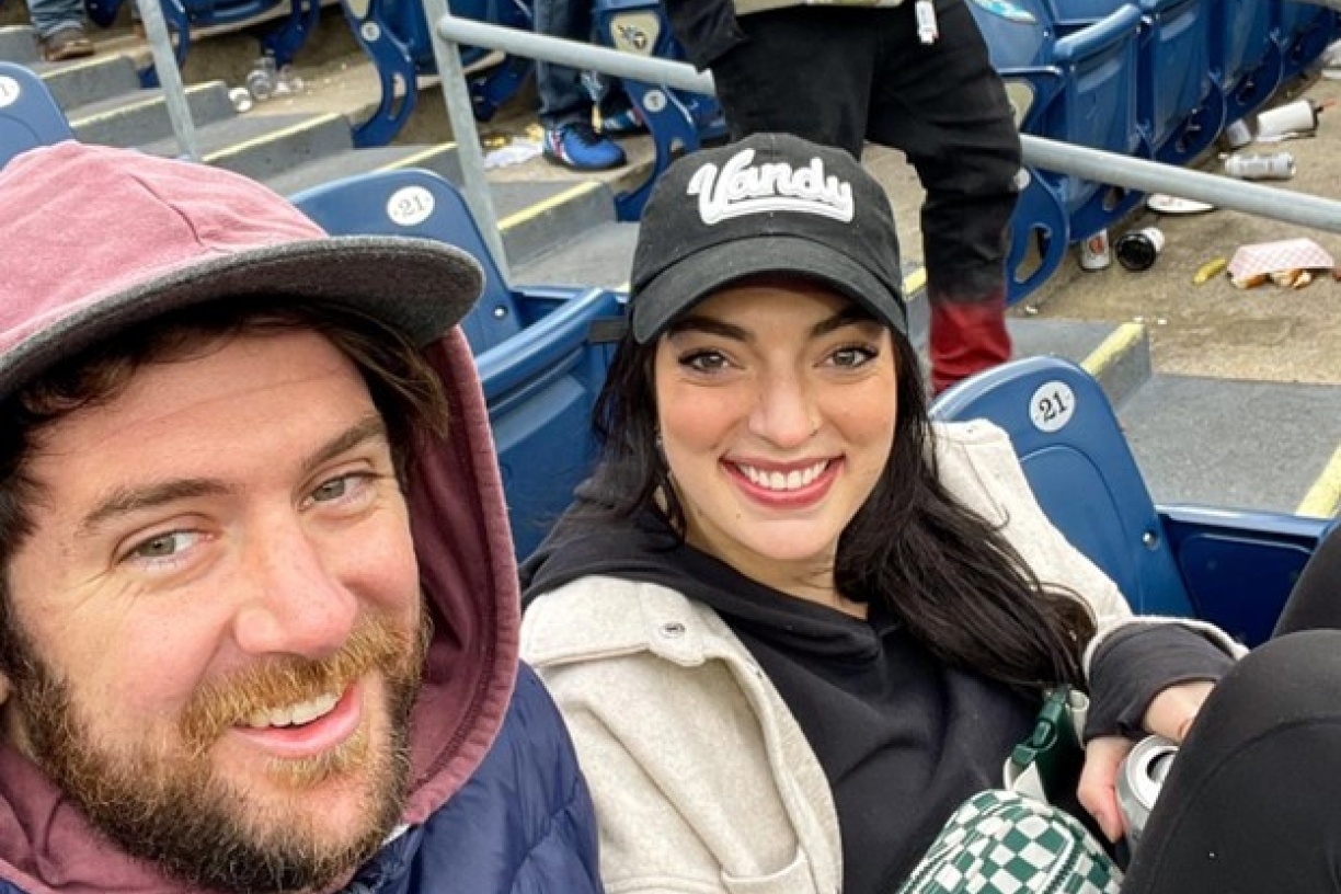 Staff Spotlight: Brian Corner, MS, LCGC Genetic Counselor | Potocsnak ...