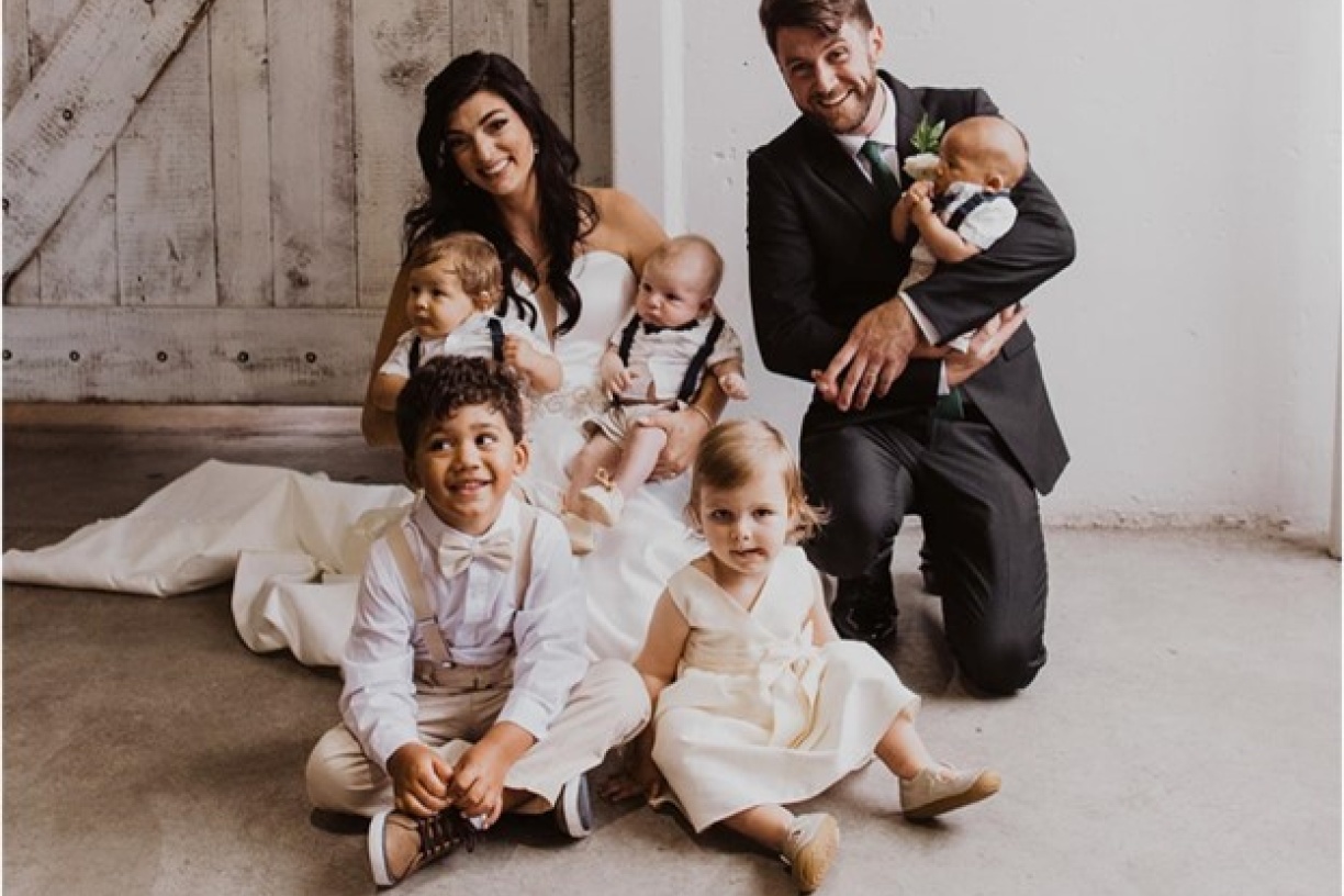 Staff Spotlight: Brian Corner, MS, LCGC Genetic Counselor | Potocsnak ...