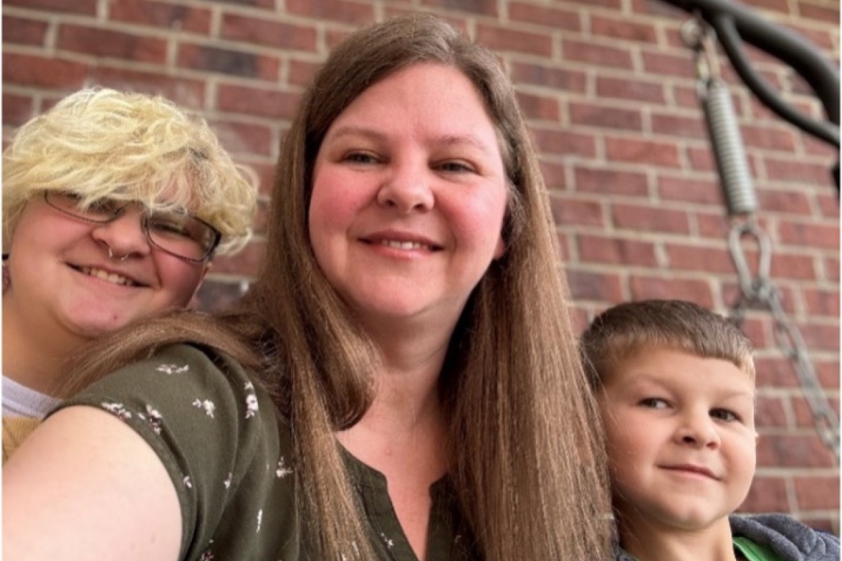 Staff Spotlight: Toni Carver, LPN Associate Program Manager | Potocsnak ...