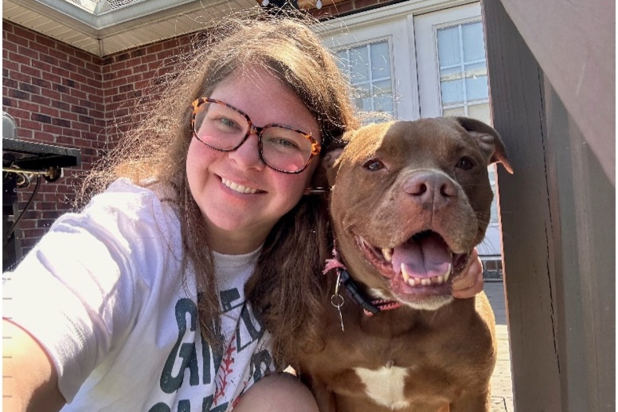 Staff Spotlight: Toni Carver, LPN Associate Program Manager | Potocsnak ...