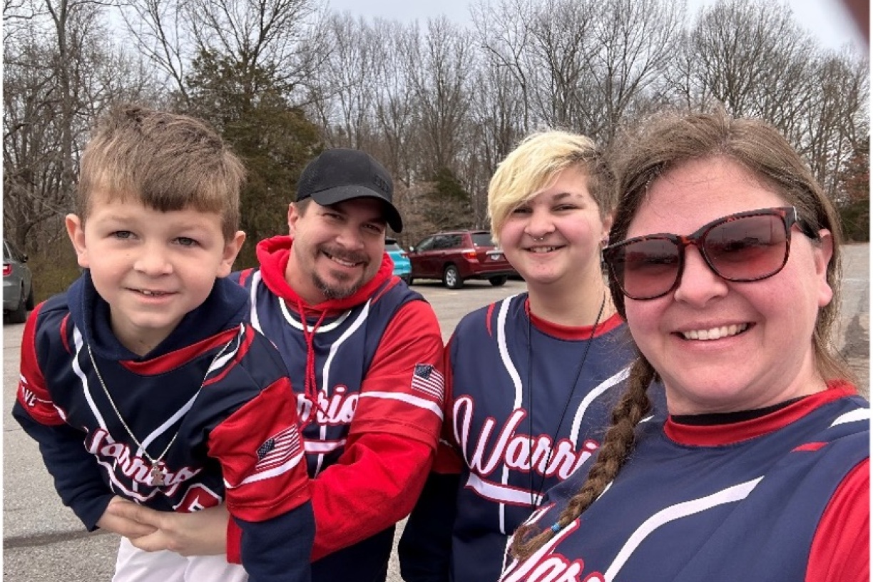 Staff Spotlight: Toni Carver, LPN Associate Program Manager | Potocsnak ...