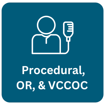 QRGS | Tecsys Point-of-Use (POU) Inventory Management