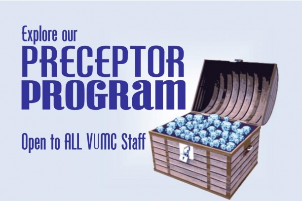 Welcome | Vanderbilt Preceptor Program