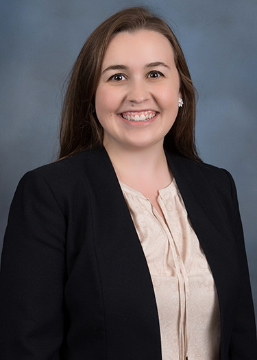 Brooke Becker, MD | Department of Psychiatry and Behavioral Sciences