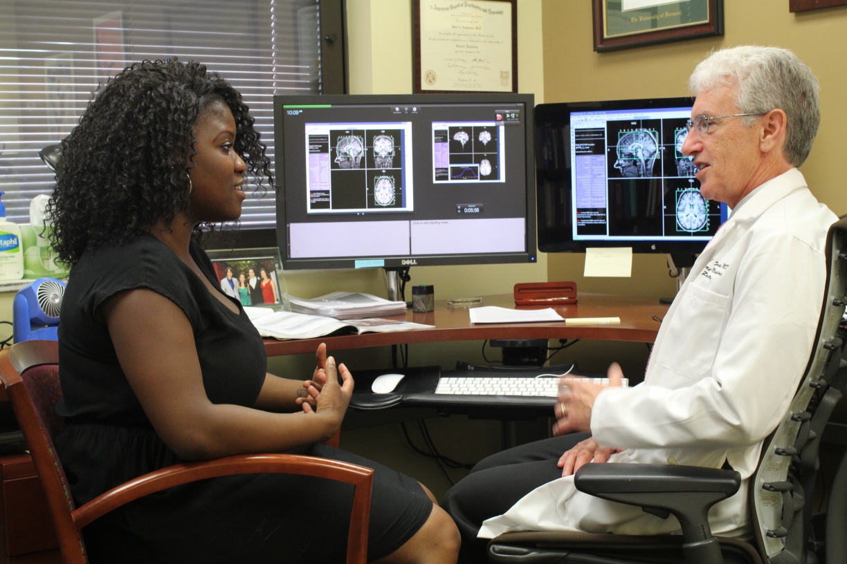 Geriatric Psychiatry Fellowship | Department of Psychiatry and ...