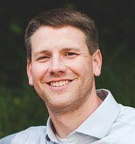 Kenneth Homann, PhD, DABR | Department of Radiation Oncology